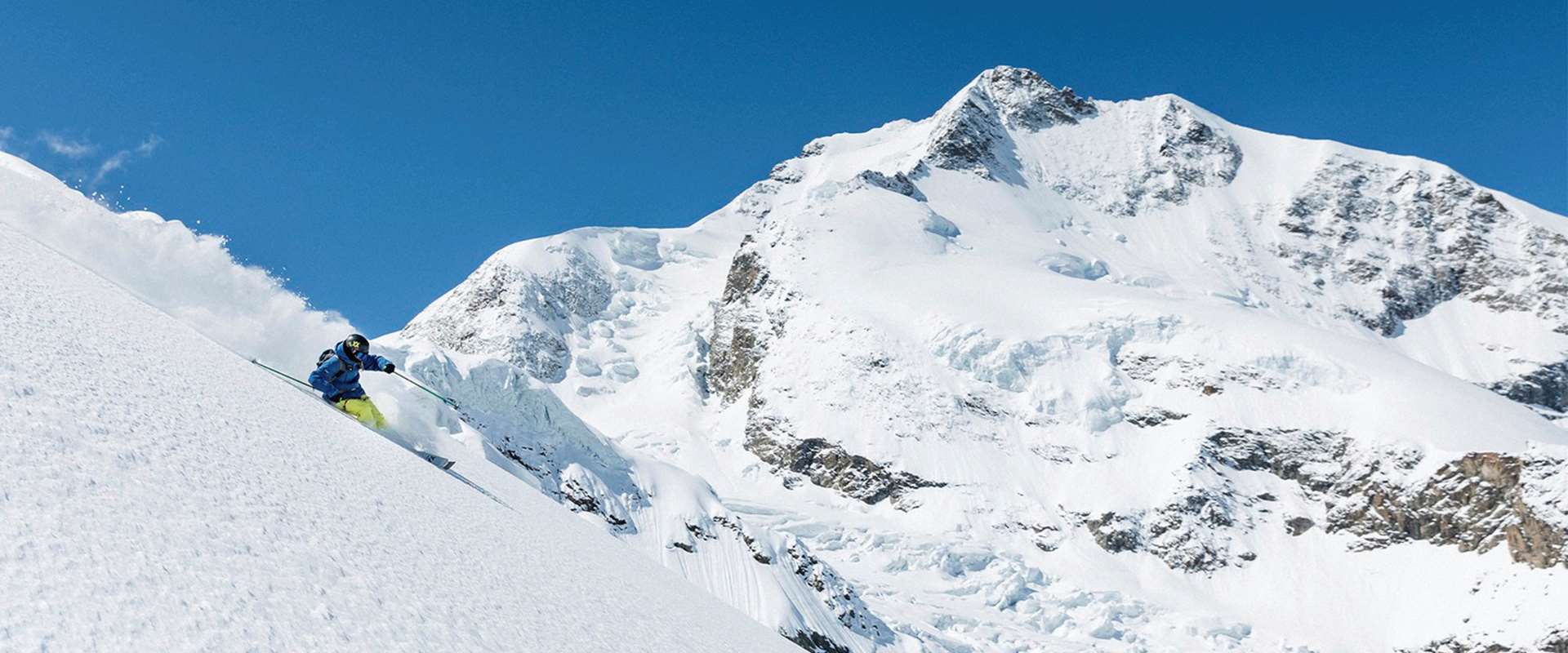 Winter Wonderland in St. Moritz | Kempinski