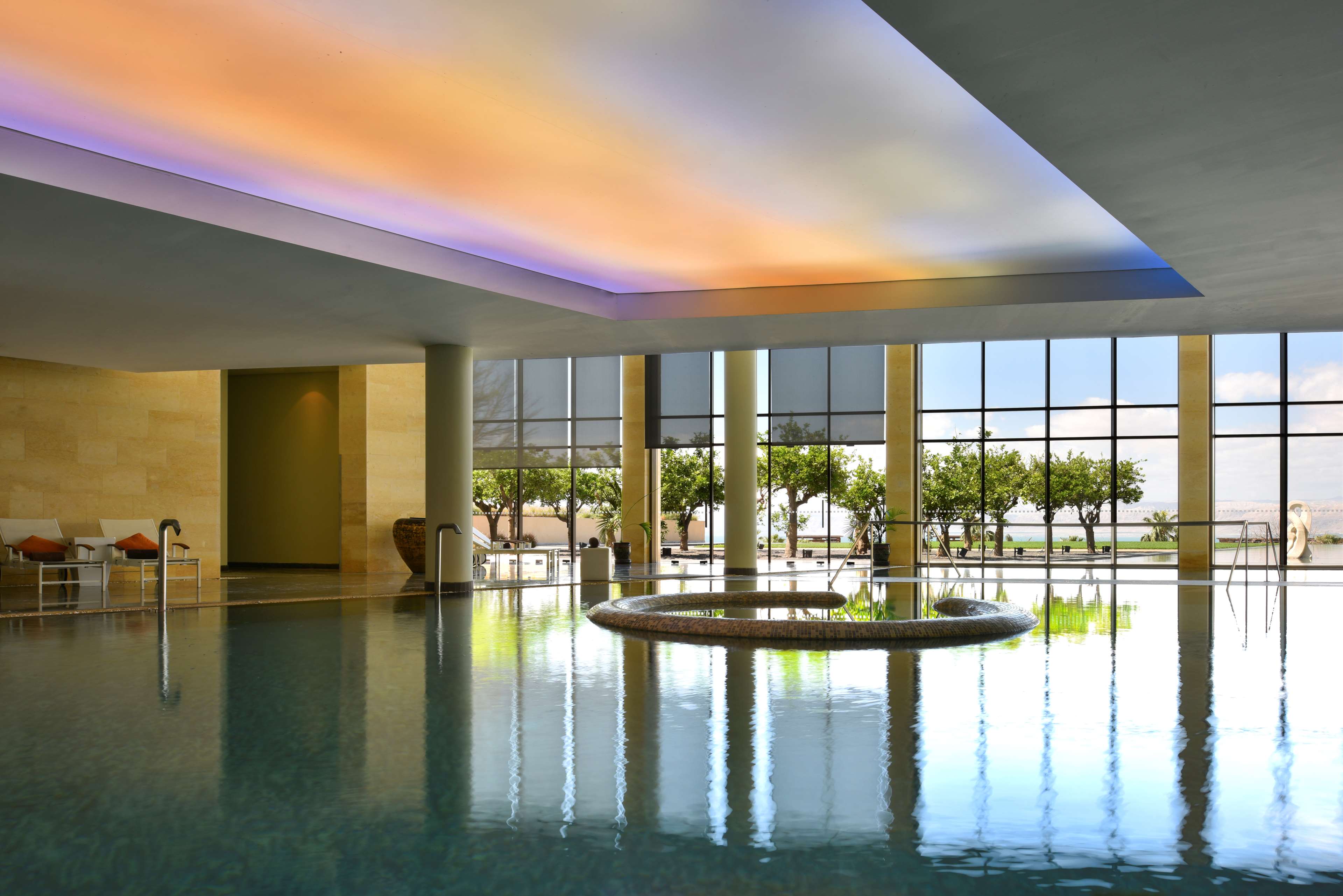 Dead Sea Spa