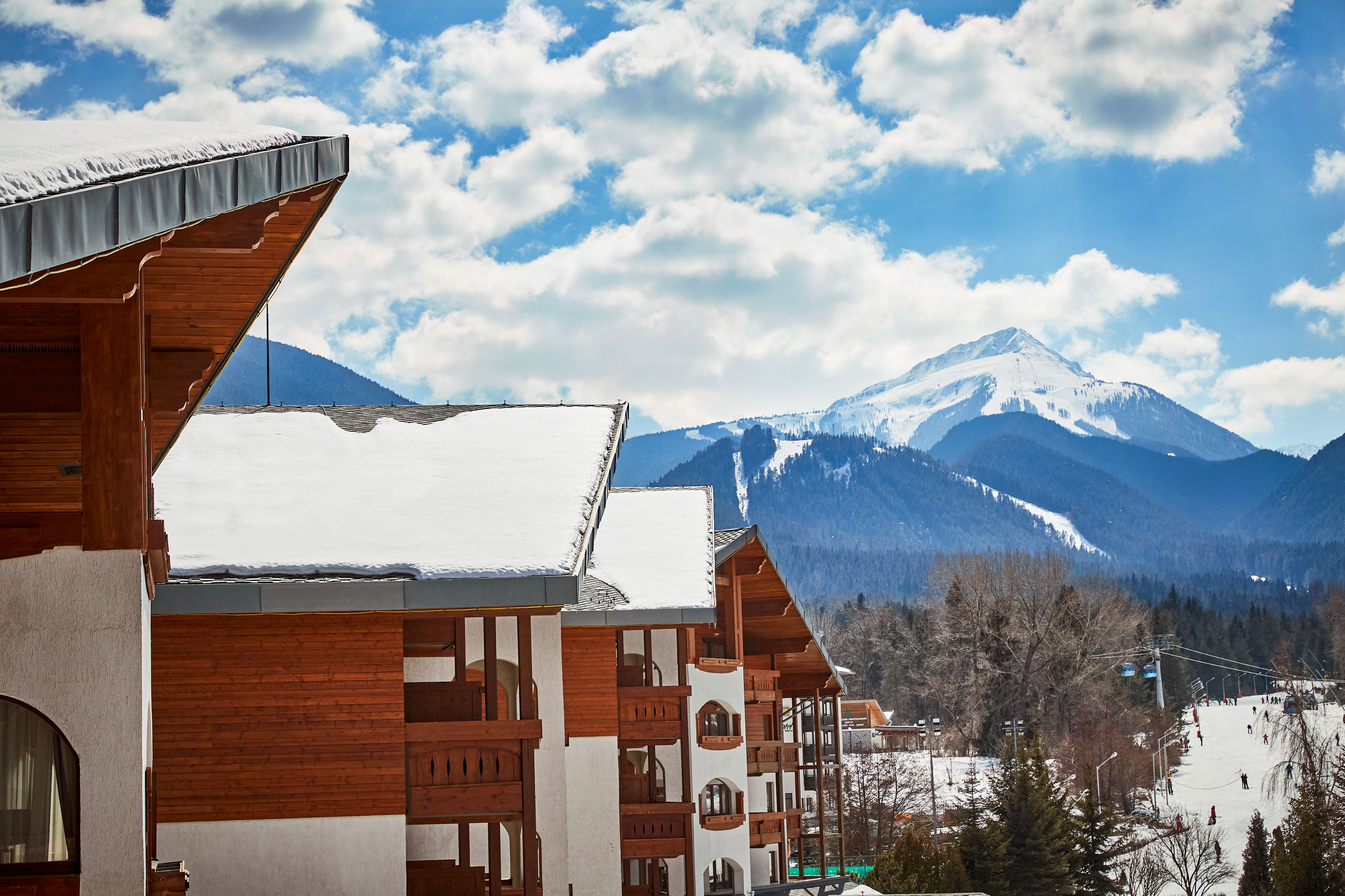 Bansko Ski Resort Review | Skiing in Bansko | Kempinski Hotels