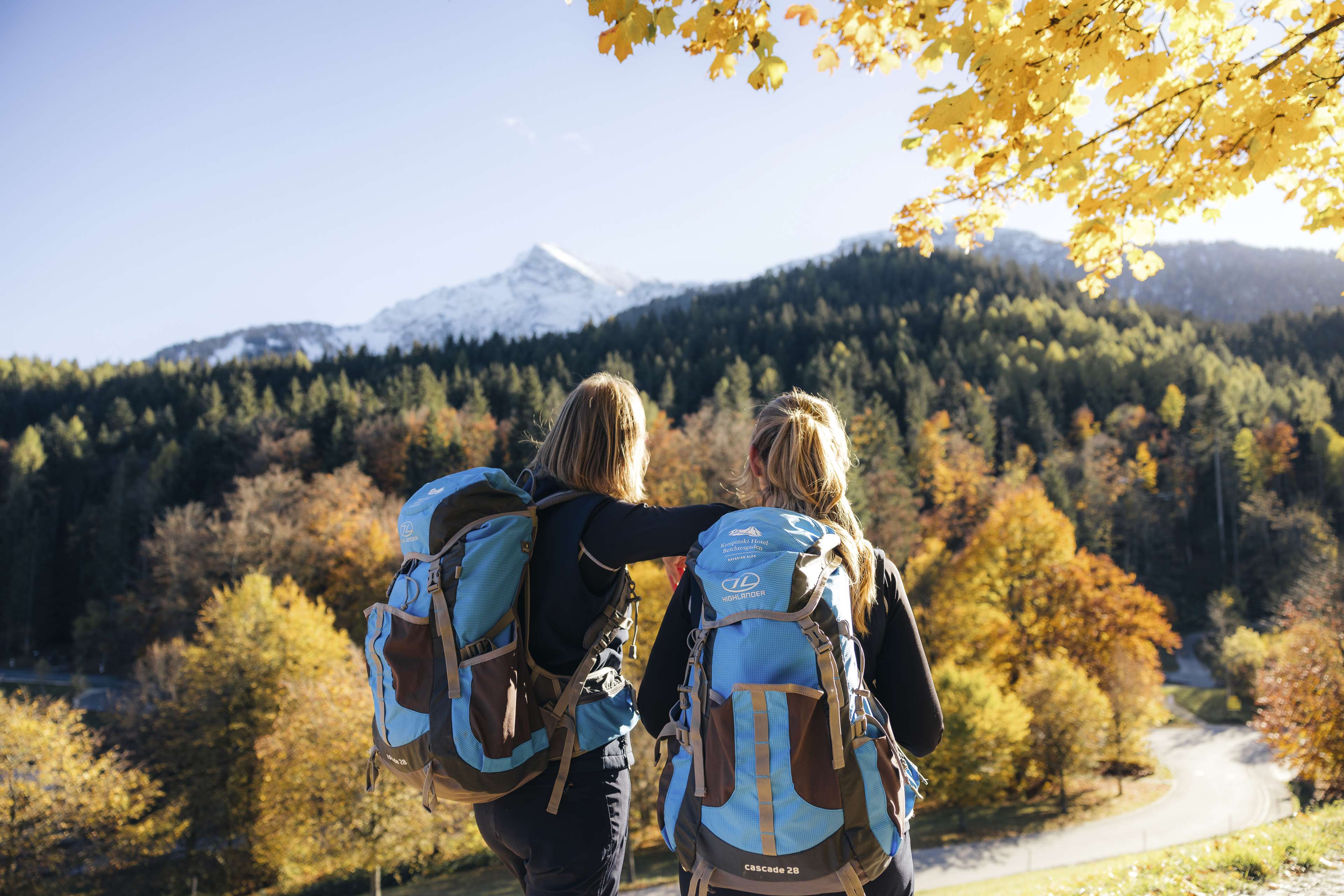 MICE Special 24|25 for your meetings & events | Kempinski Hotel ...