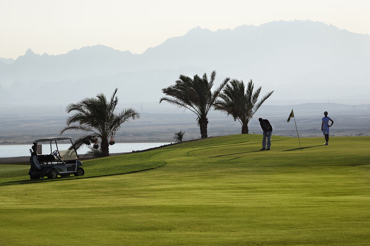 18 of the Best: Places for Golf Trips in the World