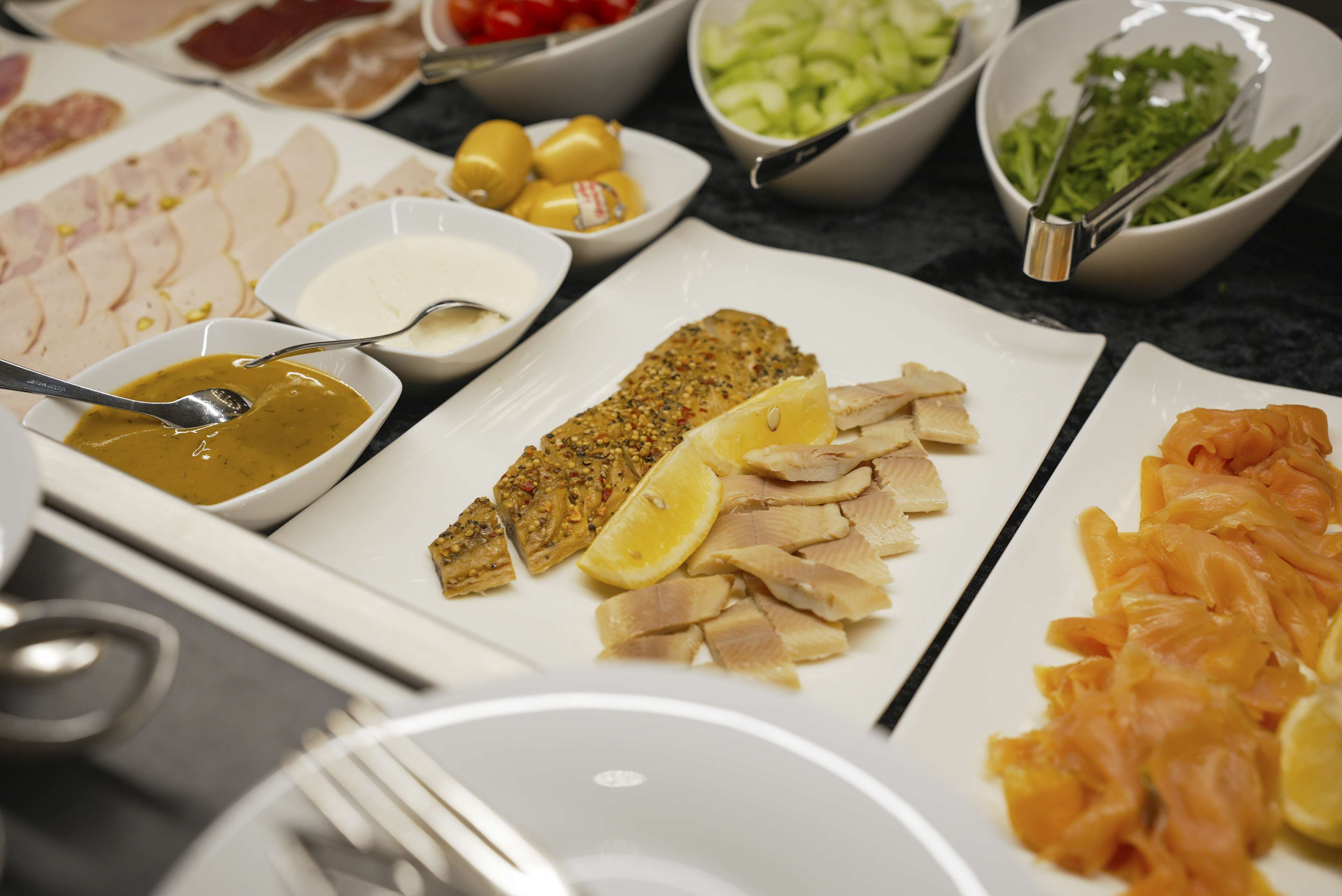 Start Your Day à la Grand Hotel des Bains Kempinski St. Moritz: An Epic ...