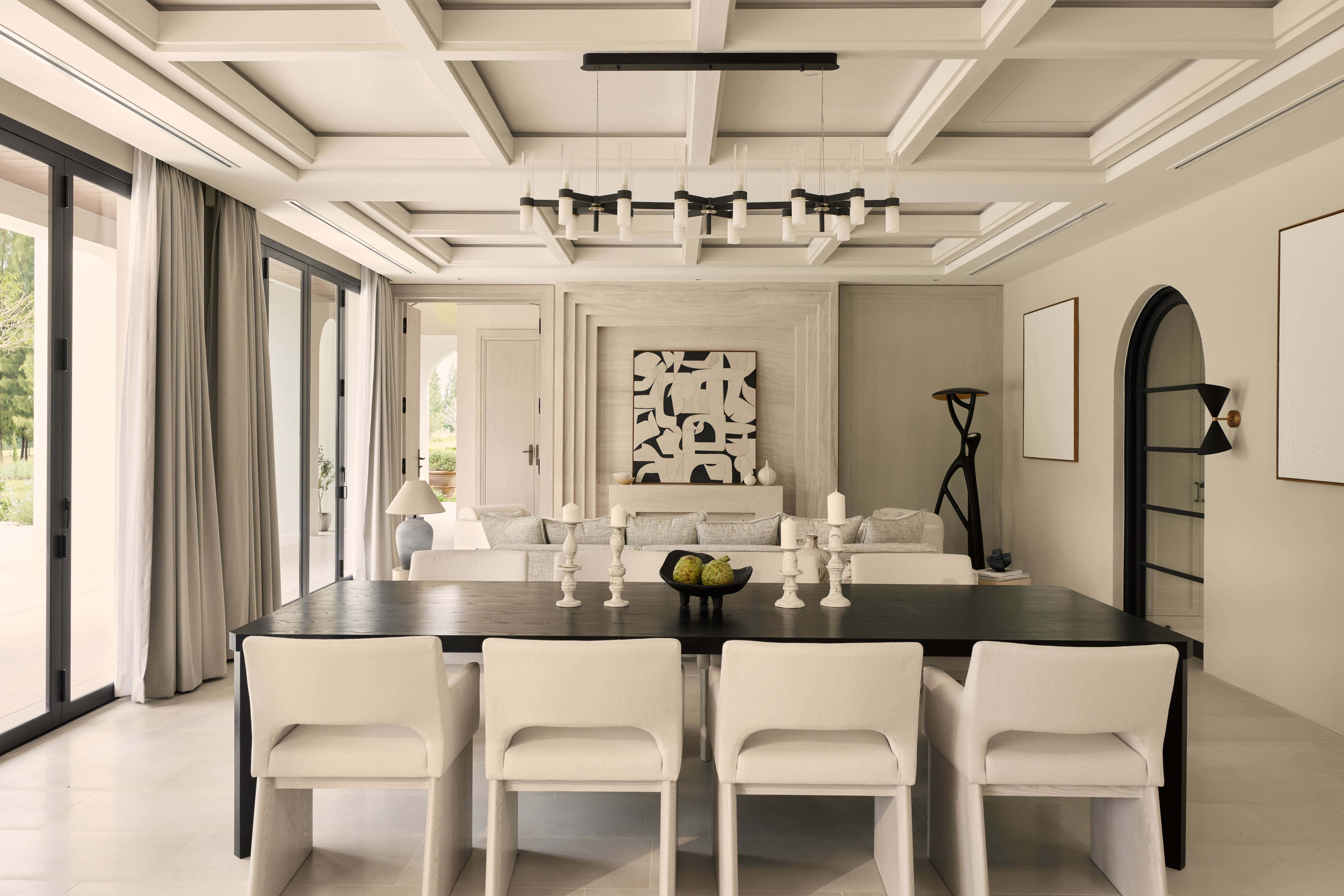 NUSA My Ozone und Kempinski Hotels stellen das Kempinski Hotel ...