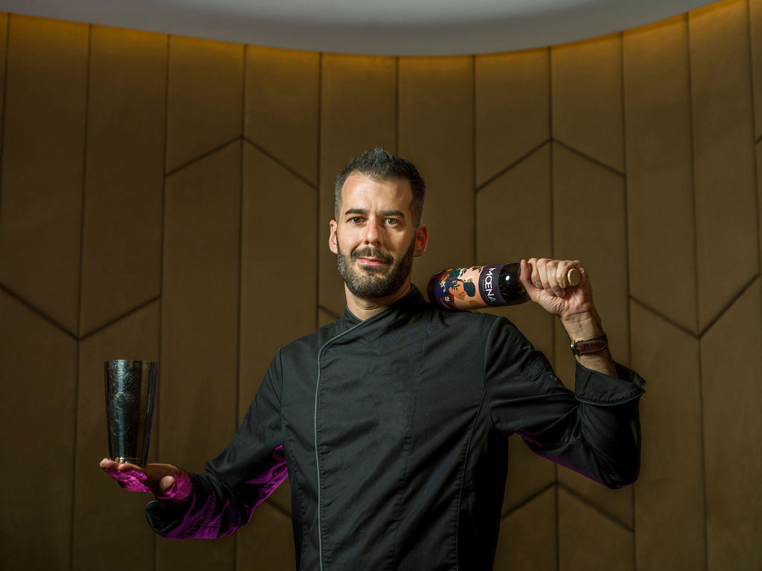 Discovering an Authentic Taste of Budapest, Hungary