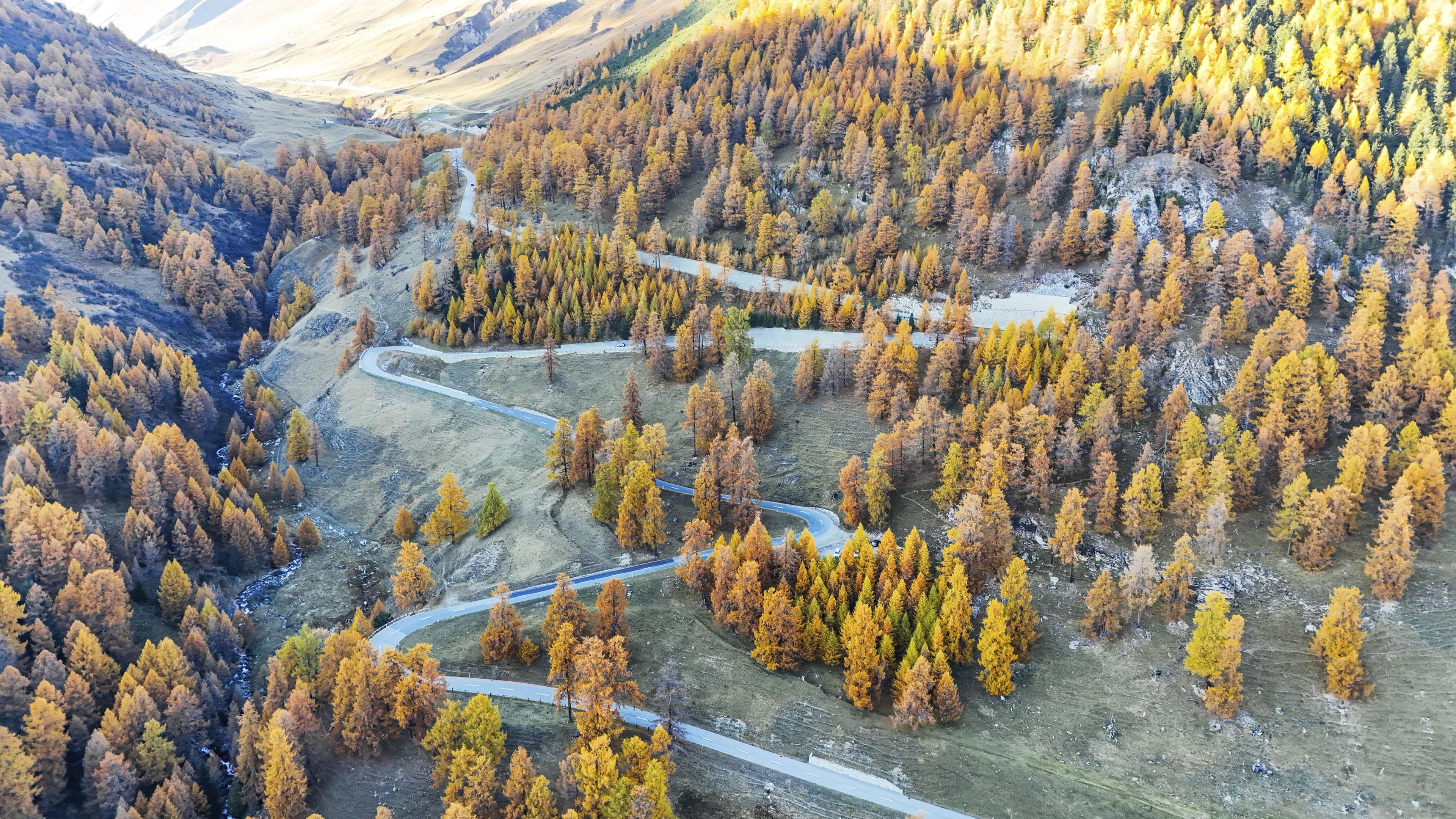 Drive the Historic Albula Pass from St. Moritz | Grand Hotel des Bains ...
