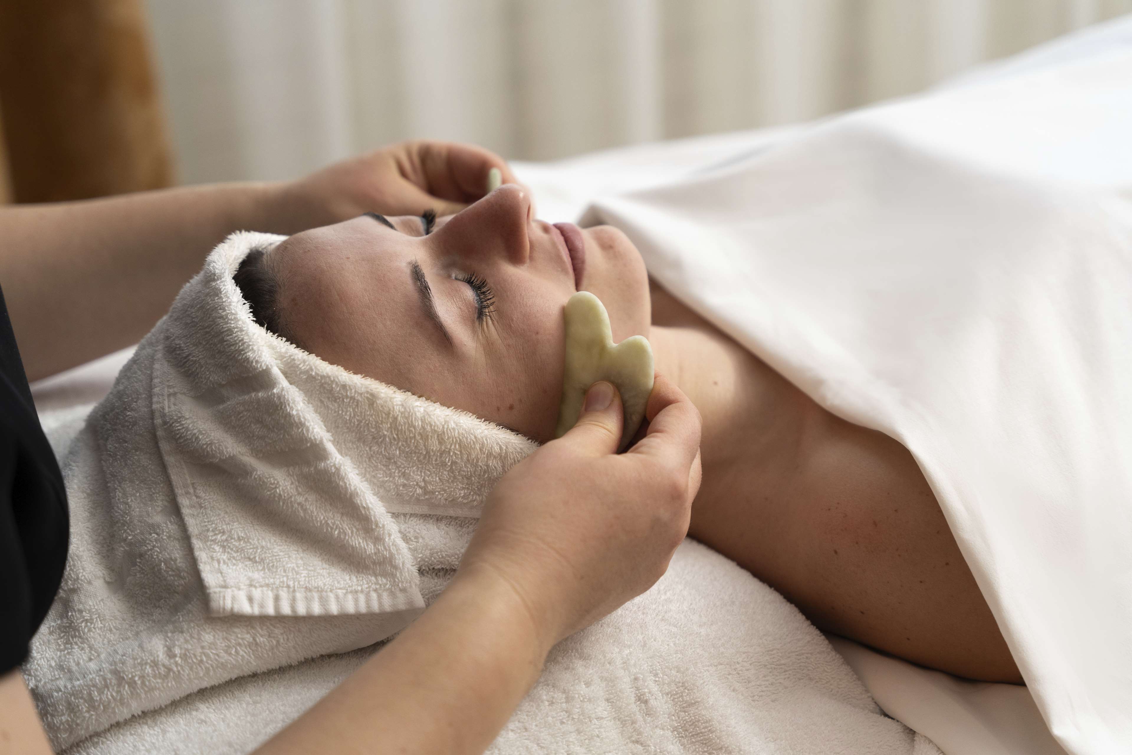 Luxury Spa & Wellness | Cryotherapy, Fitness & Exclusive Treatments ...