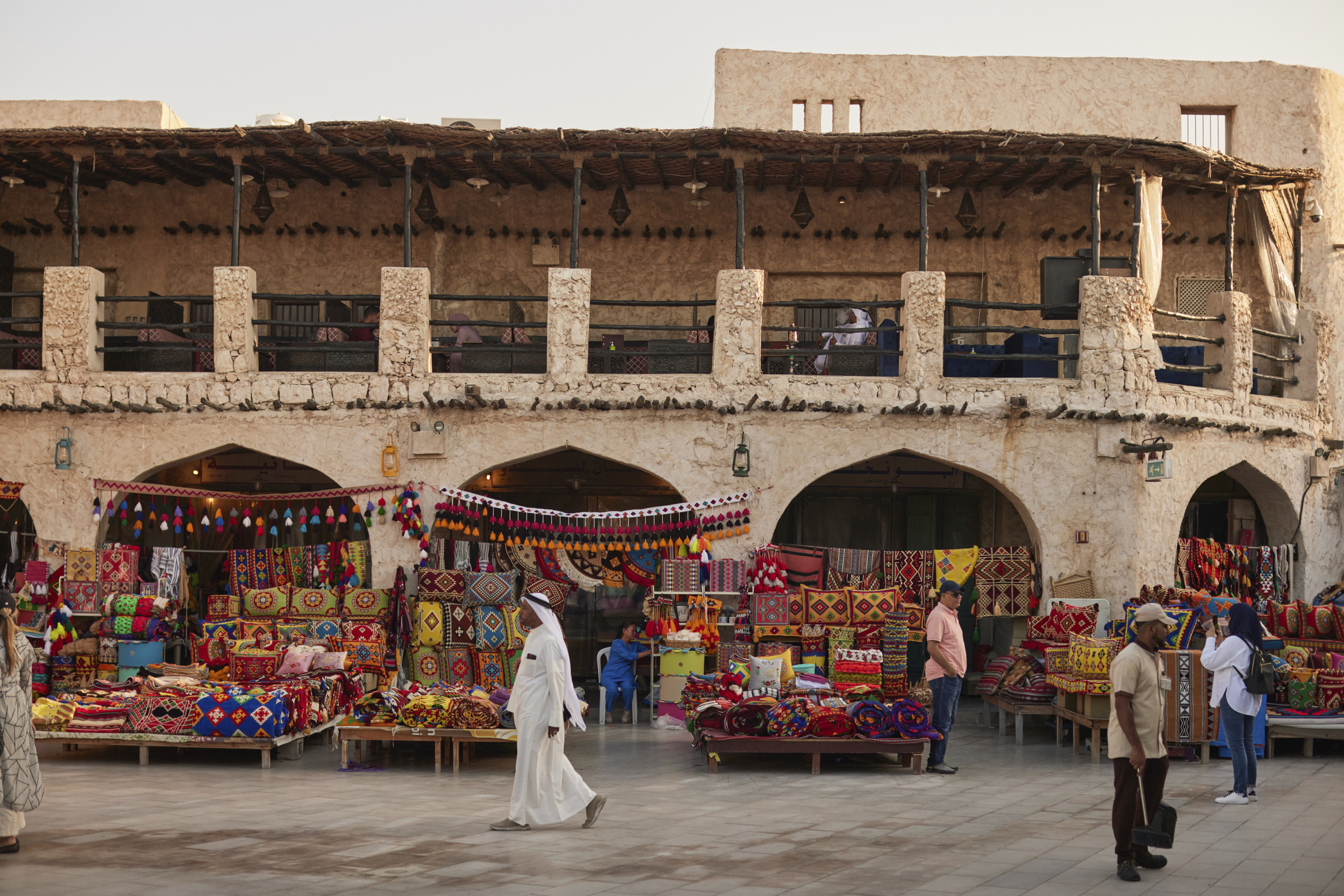 The 15 Best Things to Do and See in Doha, Qatar