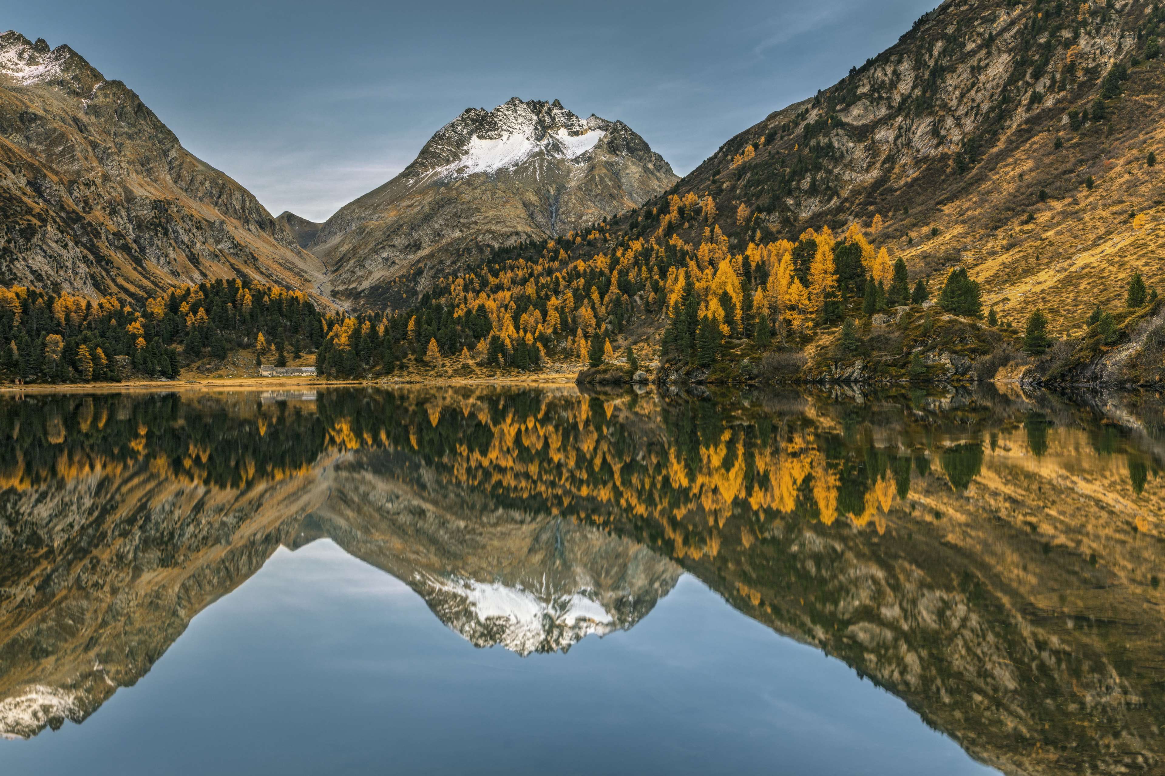 Swiss National Park – A Family-Friendly Nature Adventure