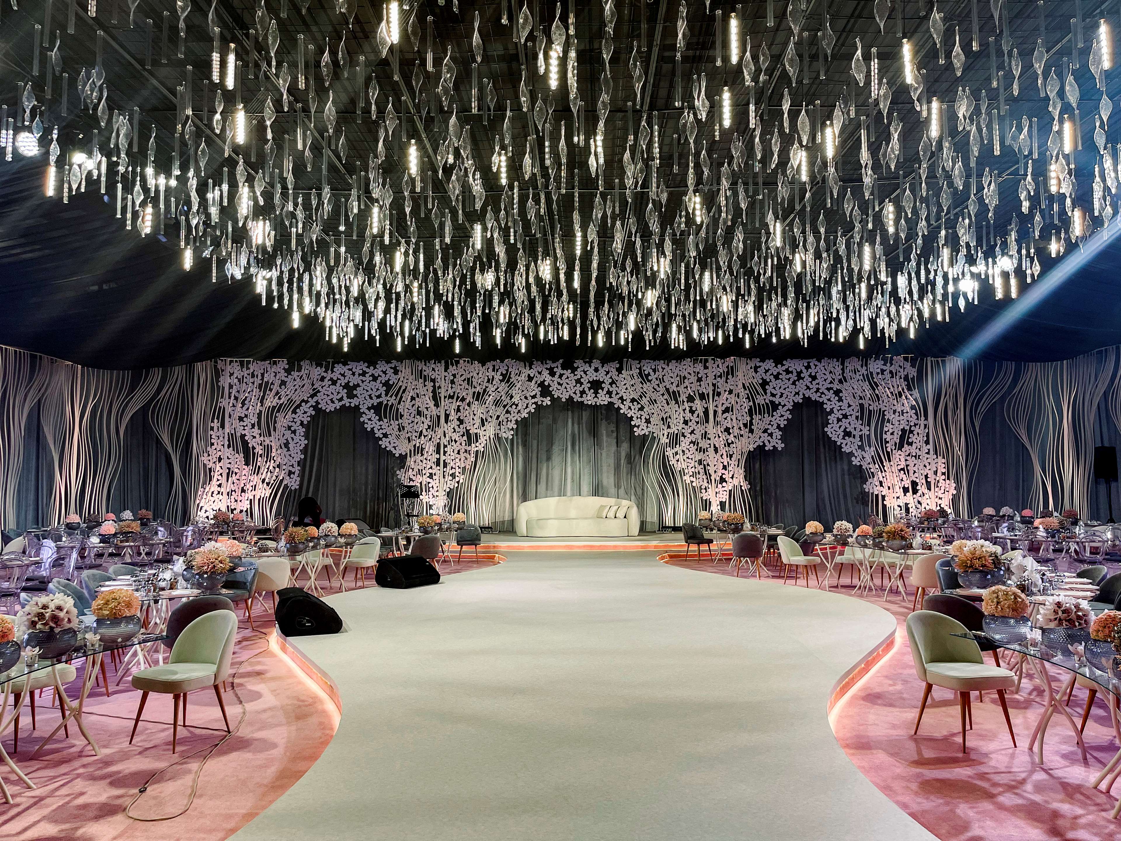 Wedding venues in doha | Beachweddingtips.com