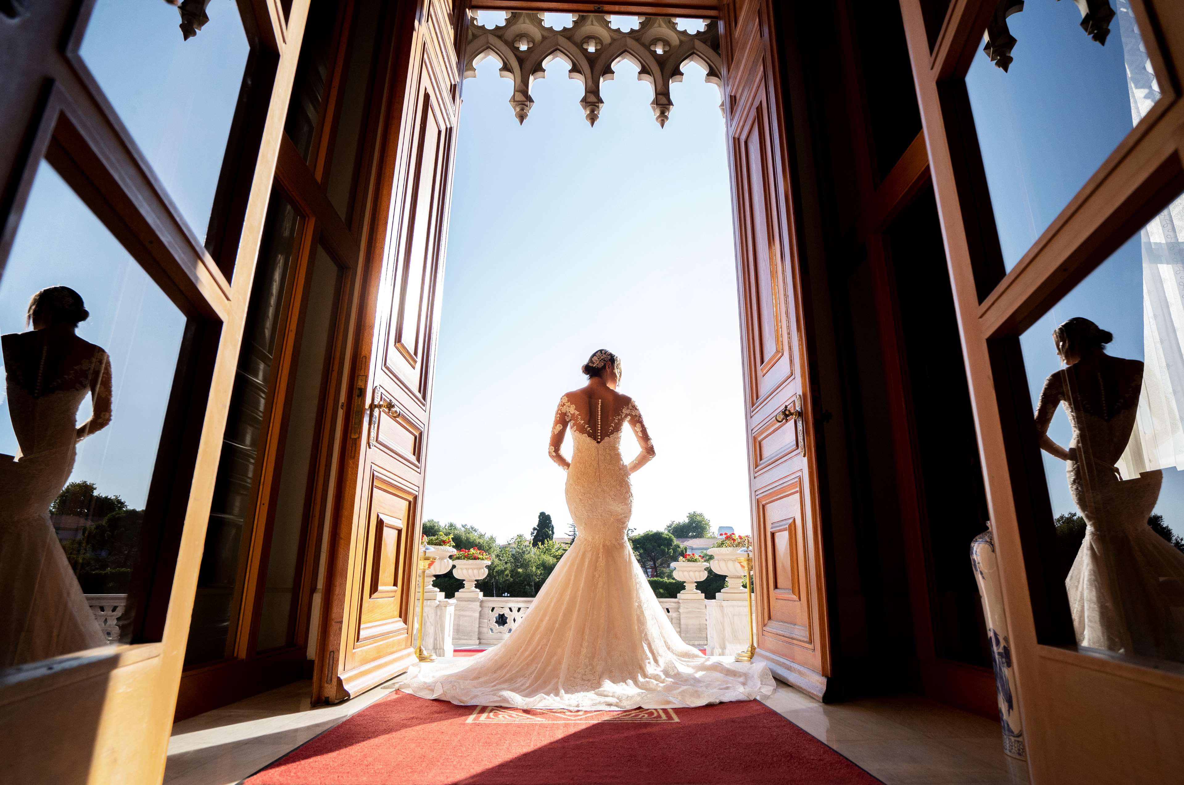 Istanbul Wedding