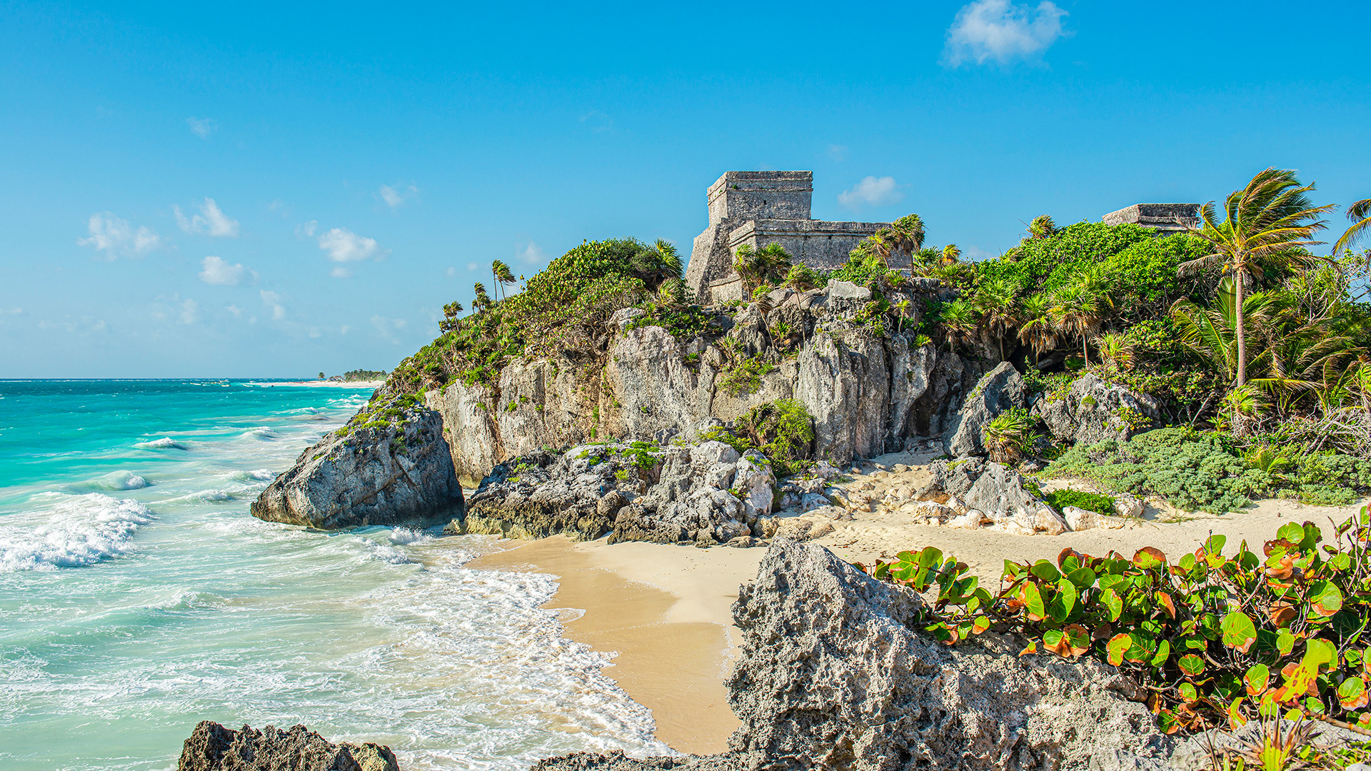 A Cancún Travel Guide for First-Time Visitors