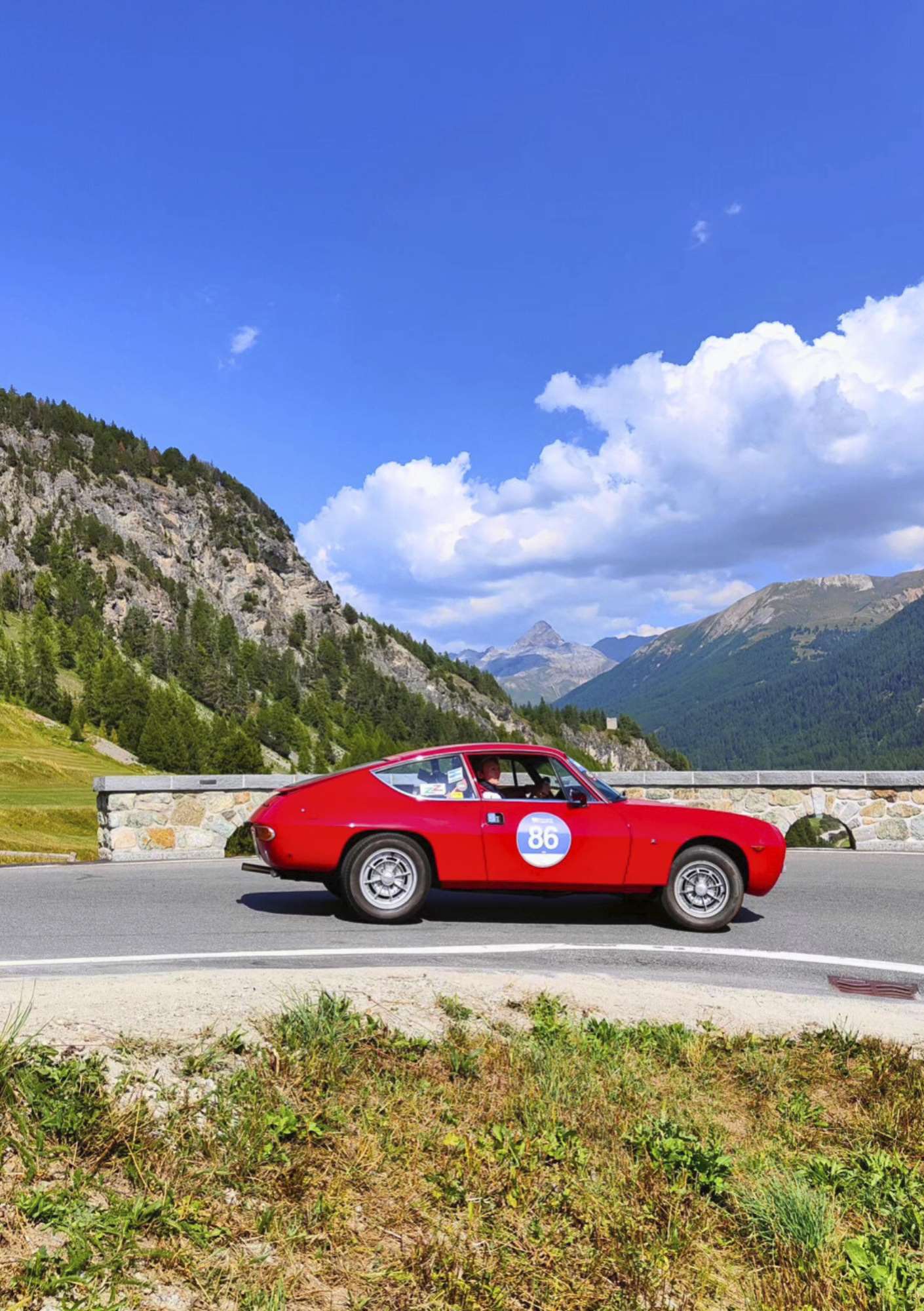 Things to do in St. Moritz - The best events in St. Moritz| Grand Hotel ...