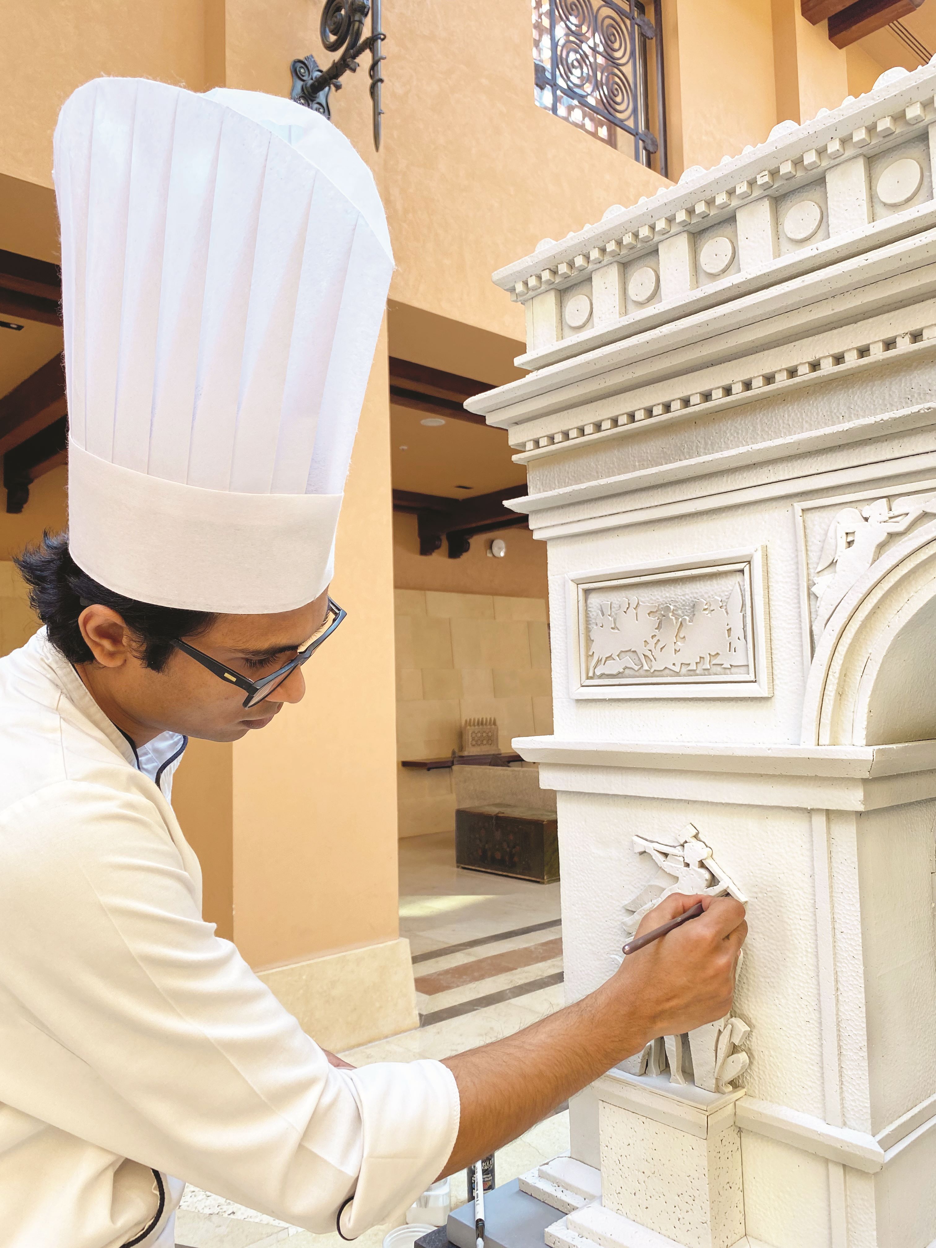 A Day in the Life of a Kempinski Hotel