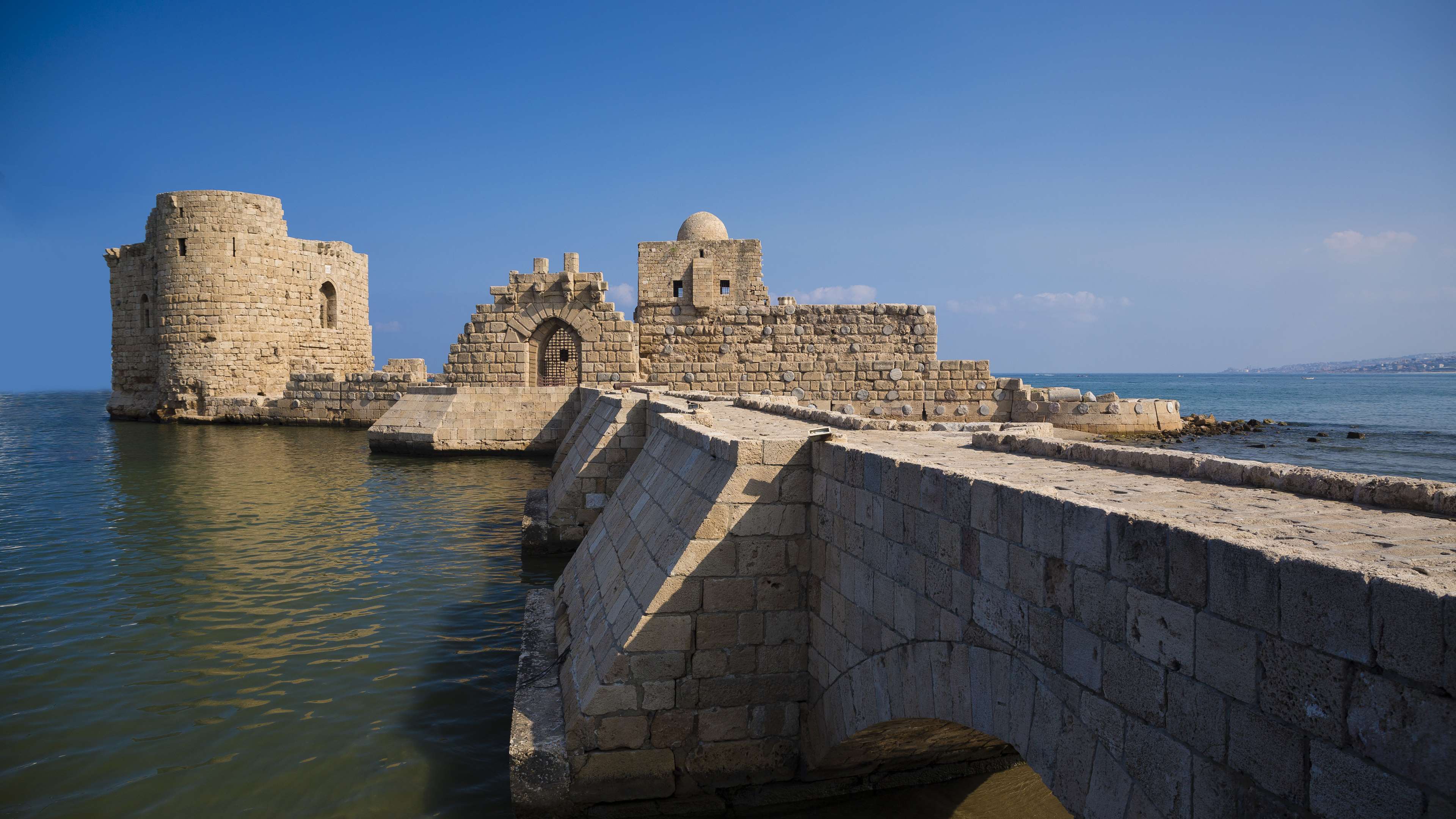 Family & Kids Activities in Beirut | Kempinski Summerland Hotel