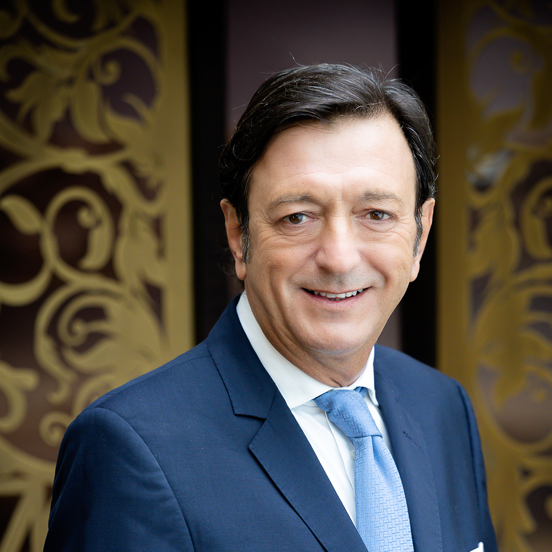 Growing regional expertise through COO switch at Kempinski Hotels ...