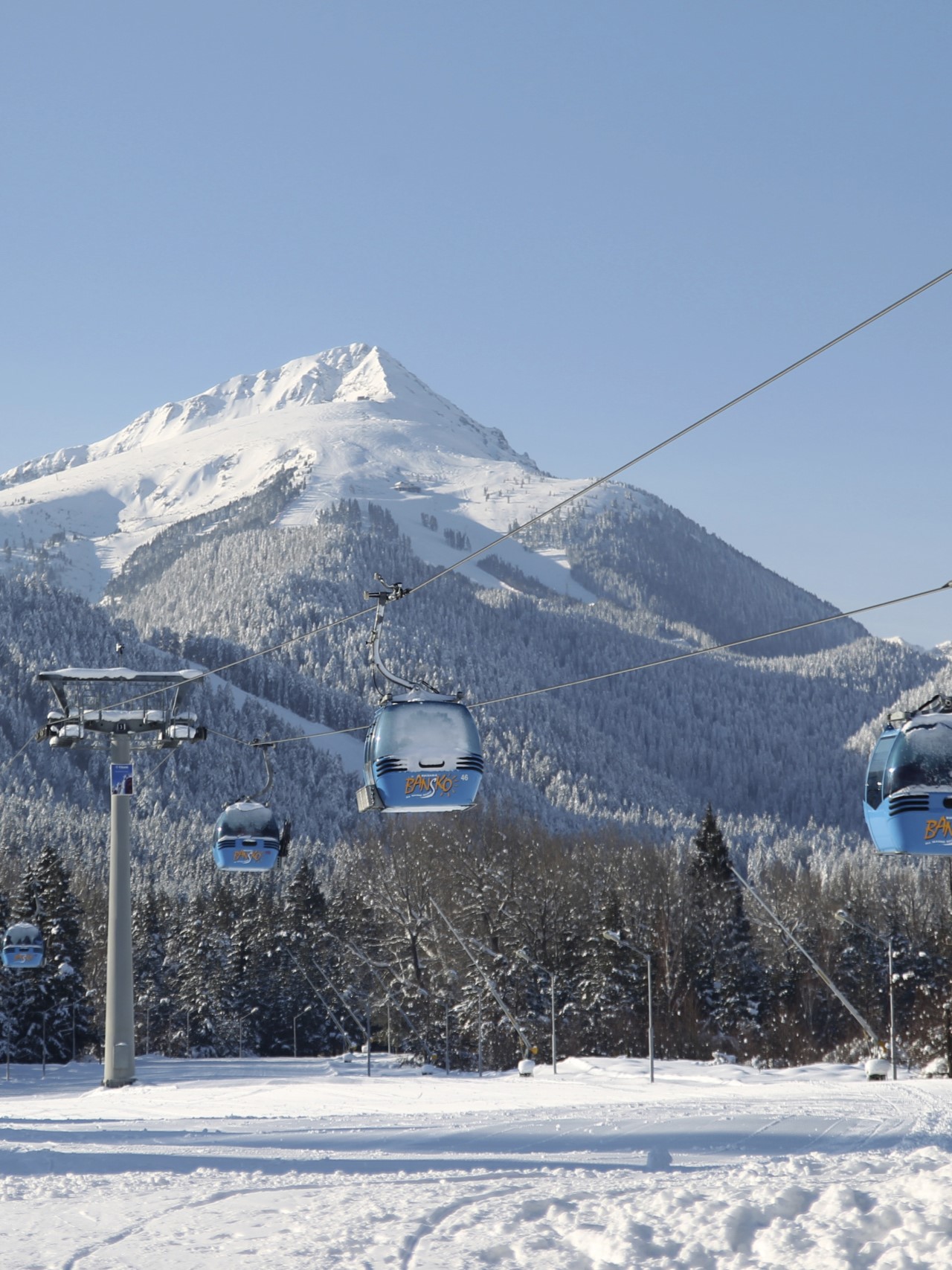 Bansko Ski Resort Review | Skiing in Bansko | Kempinski Hotels