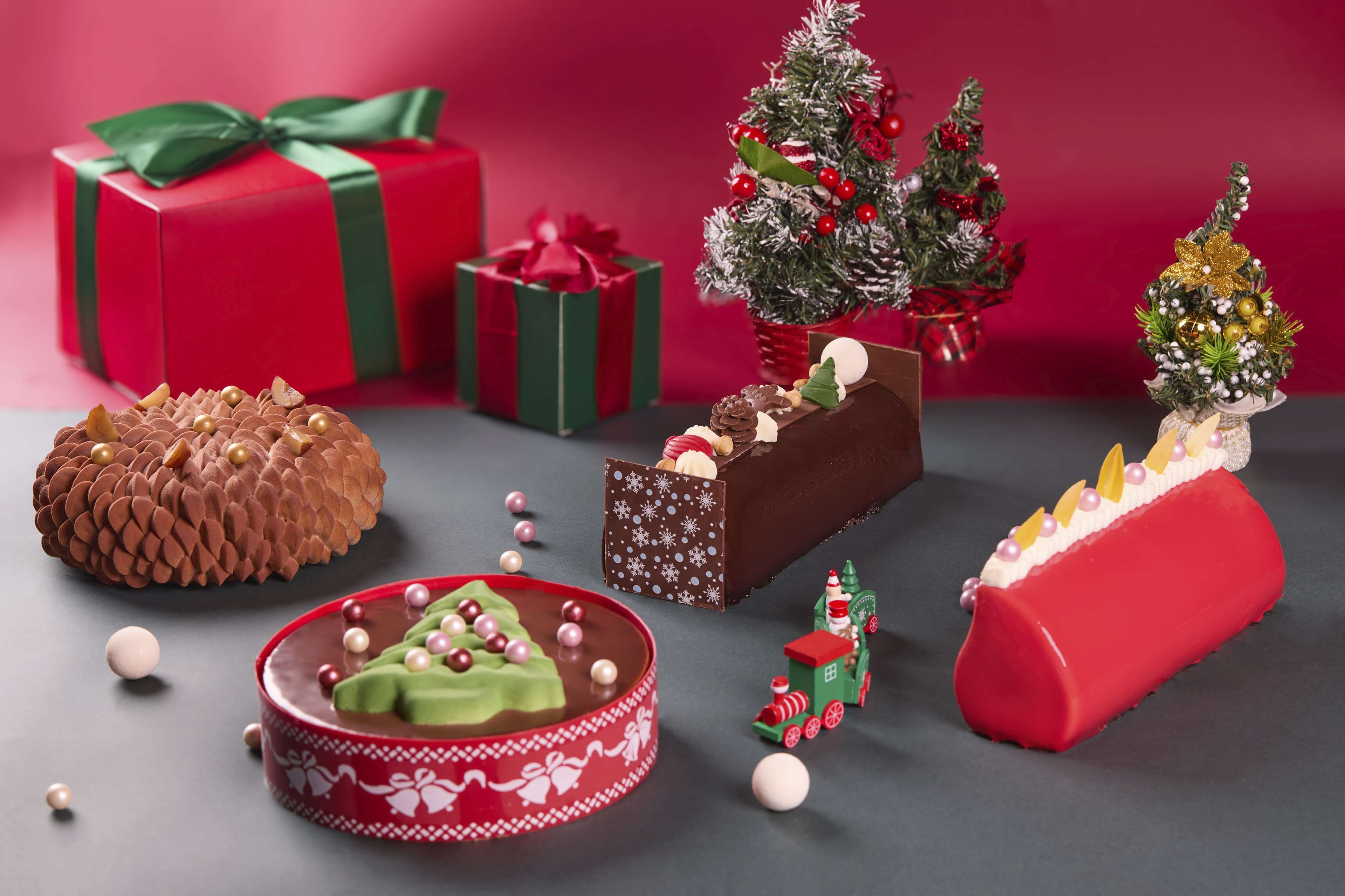 Celebrate the Magic of the Festive Season at Kempinski Hotel Beijing ...