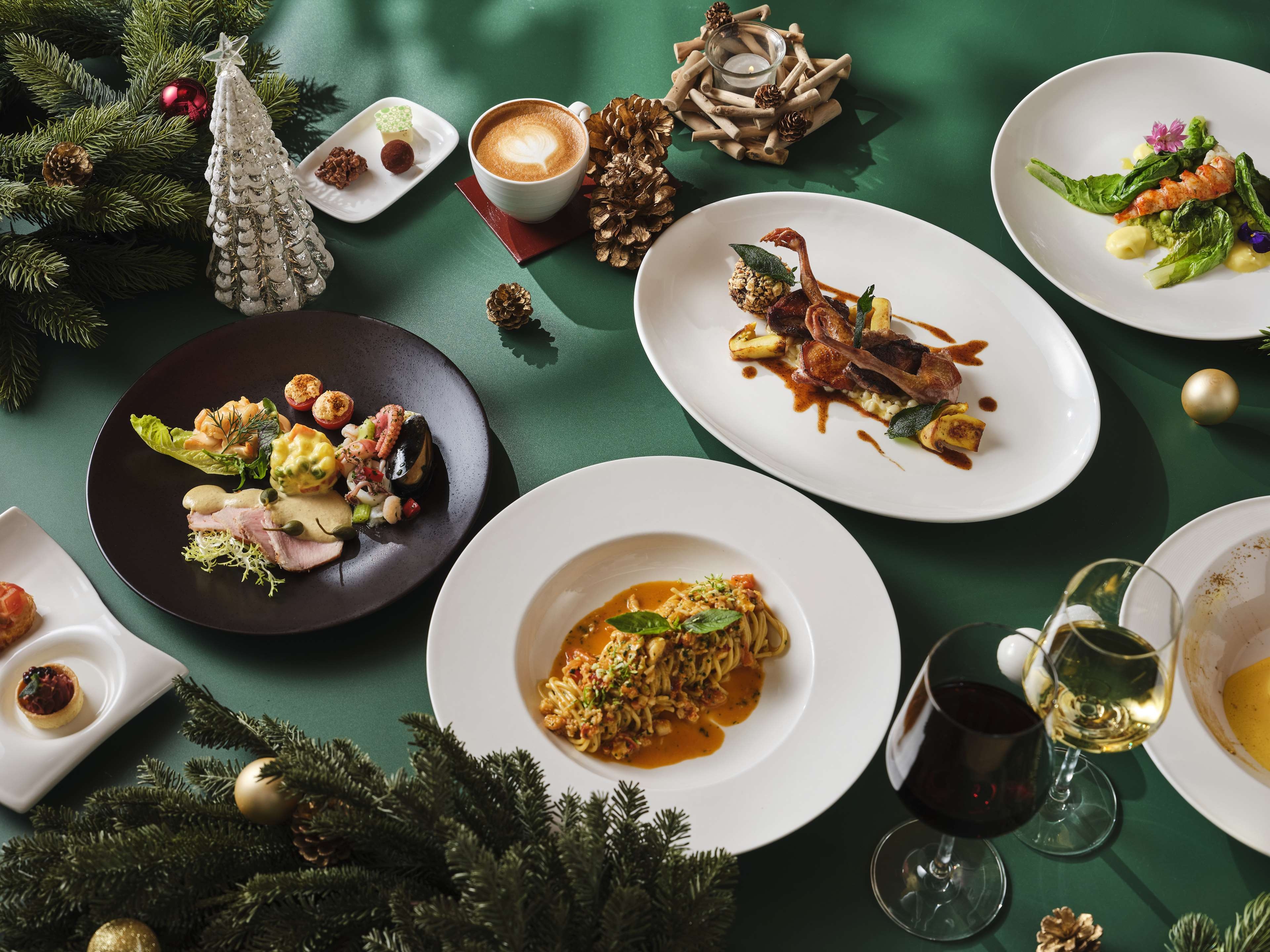 Kempinski Hotel Beijing Yansha Center Kicks Off the Joyful Festive ...