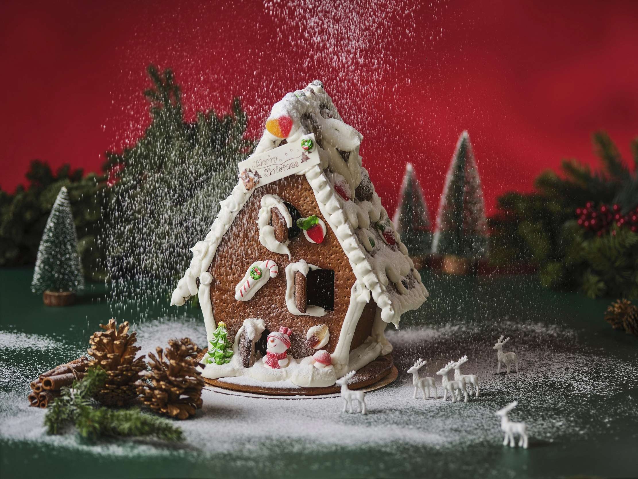 Kempinski Hotel Beijing Yansha Center Kicks Off the Joyful Festive ...